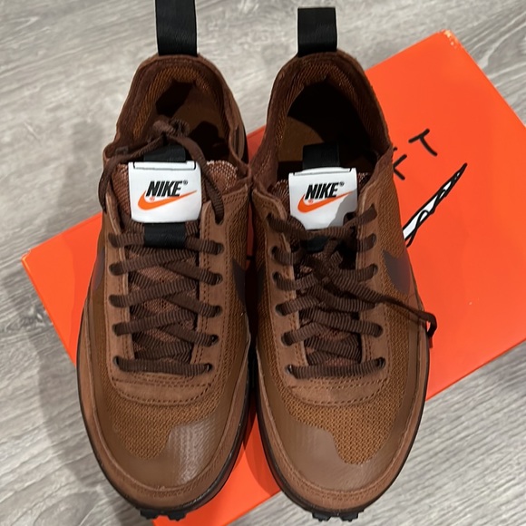 Nike | Shoes | Brand New Tom Sachs Nike Craft Size 65 | Poshmark